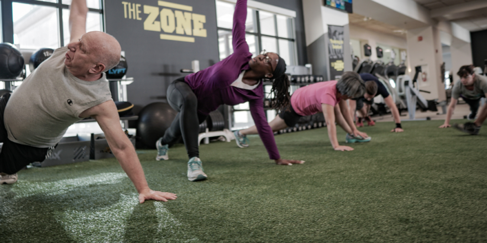 Tips for Building Out Your 2025 Program Calendar | Active Wellness