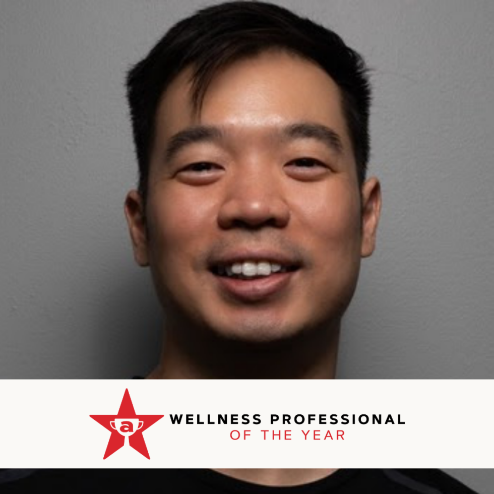 Celebrating Active Wellness’ 2024 Wellness Professionals of the Year ...