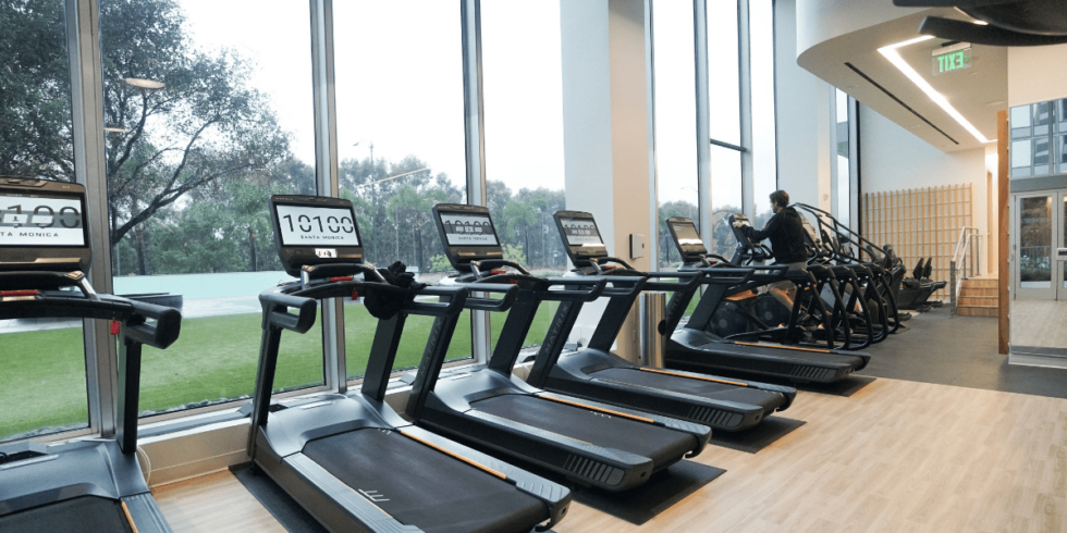 Active Wellness | Fitness Center Design and Management