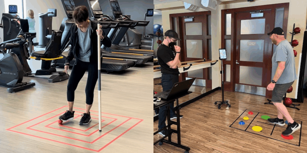 The Future of Fitness: Training Your Brain and Body for Lifelong Health ...