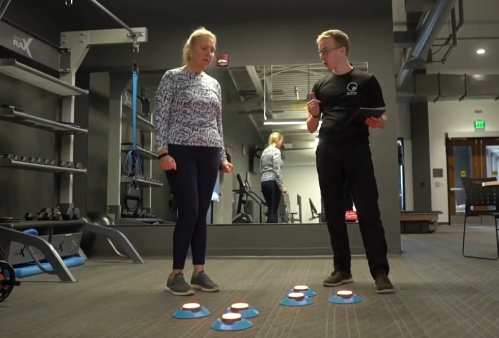 The Future of Fitness: Training Your Brain and Body for Lifelong Health ...
